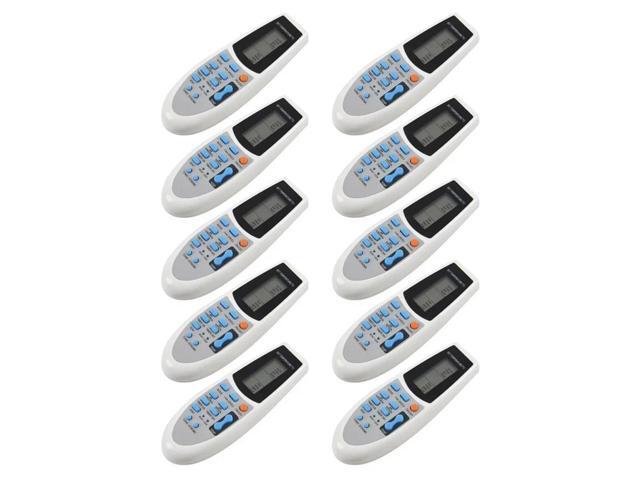 Click here for 10X Remote Control For Air Conditioner YORK R91 /... prices
