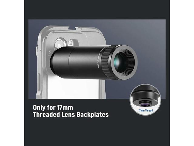 Click here for Phone Lens 17Mm 7X Macro 7X Macro 17Mm Telephoto L... prices