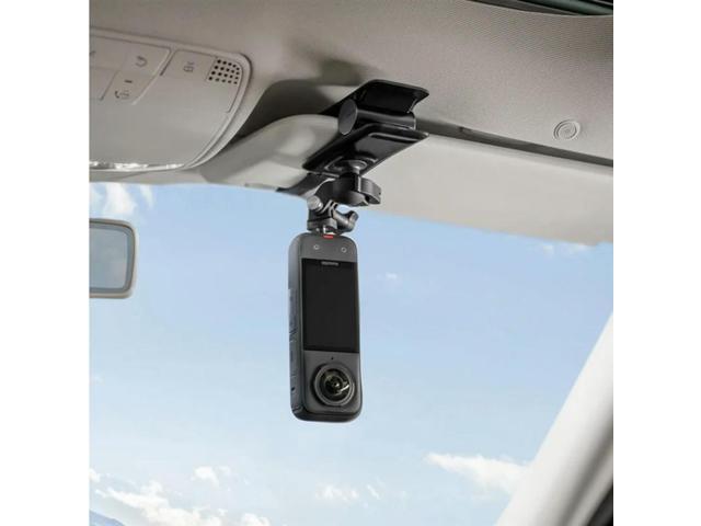 Click here for Action Camera Swivel Clamp For Flexi Clip Action C... prices