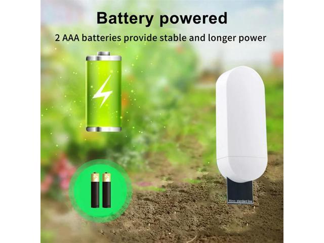 Click here for Plant Monitor Detector 5Pcs Zigbee Smart Soil Sens... prices