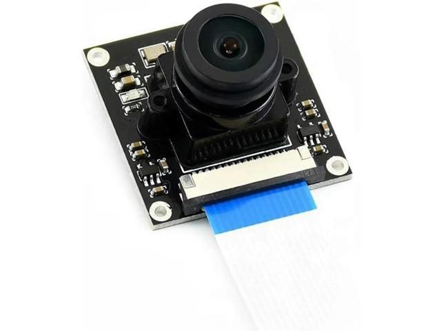 Click here for IMX219-170 Camera Module 8MP 3280X2464 Sensor  170... prices