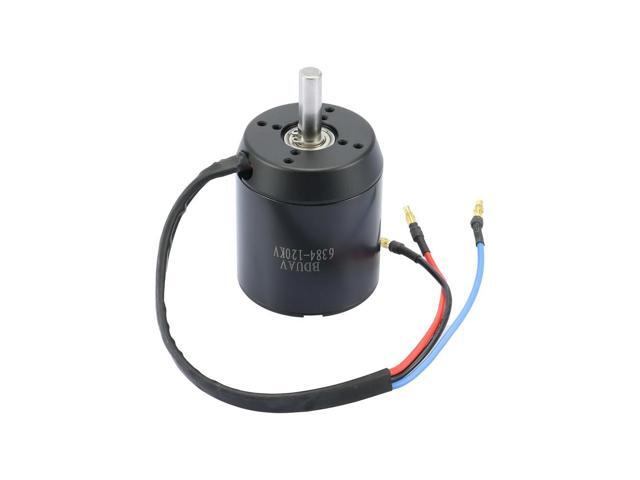 Click here for 6384 120KV High Power BLDC Brushless Motor for Ele... prices