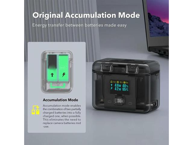 Click here for Fast Bidirectional Smart Charging Manager For Ace... prices