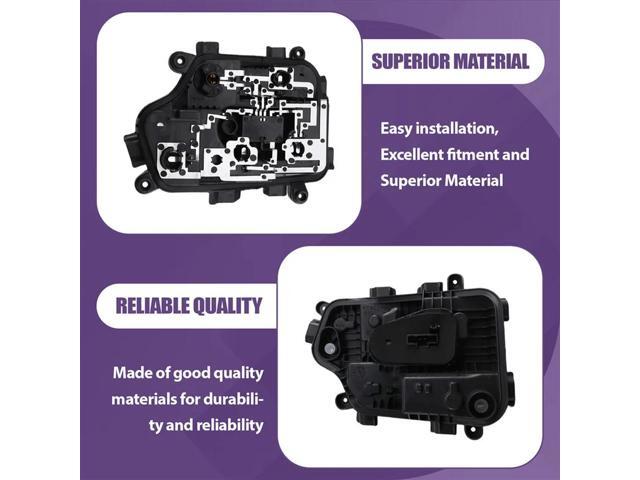 Click here for 1Pair Rear Brake Tail Lamp Circuit Board Bulb Base... prices