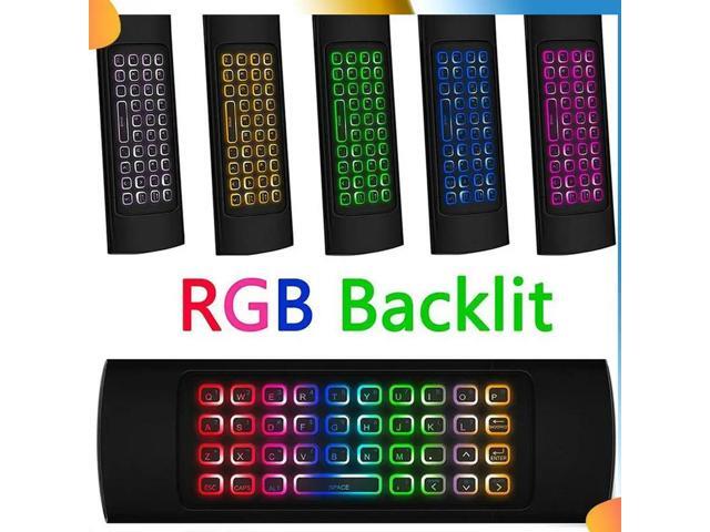 Click here for 3X Air Mouse For Android Tv Box  Mini Wireless Key... prices