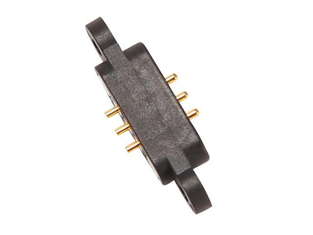 Click here for 40Pairs 3Pin Spring Loaded Magnetic Pogo Pin Conne... prices