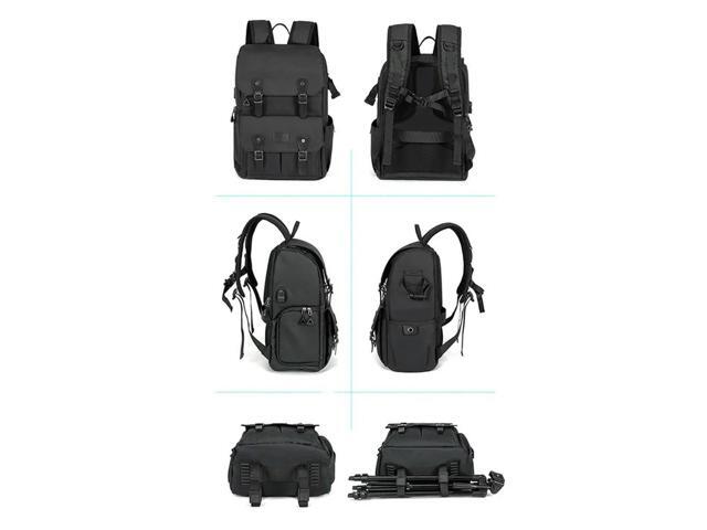 Click here for SLR Shoulder Camera Bag Multi-Functional Camera Ba... prices
