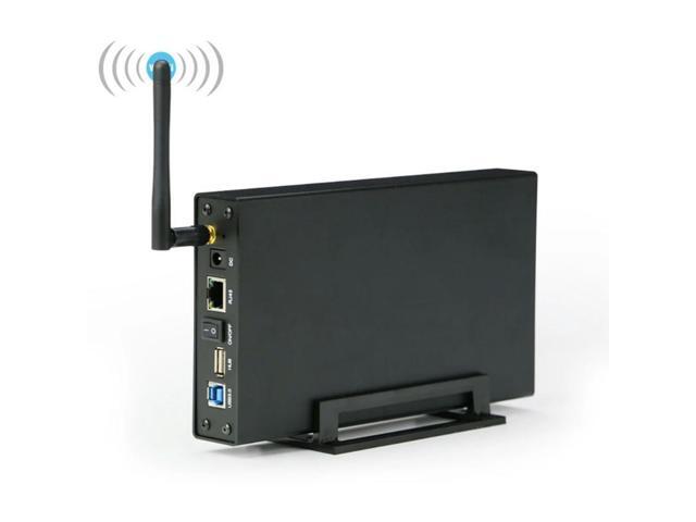 Click here for Blueendless Multi-Functional 3.5inch Hard Disk Enc... prices