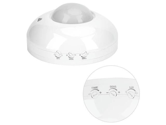 Click here for 3X Motion Detector LED Light Human Motion Infrared... prices