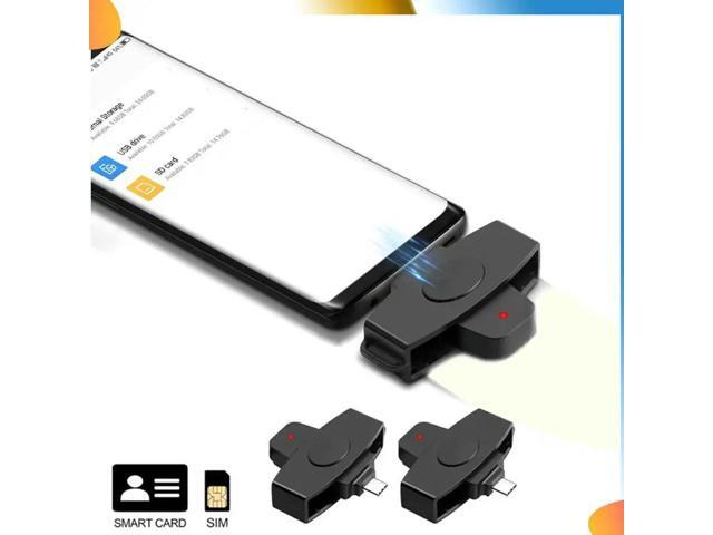 Click here for CSCR3 Type-C CAC Card Reader Bank Tax Declaration... prices