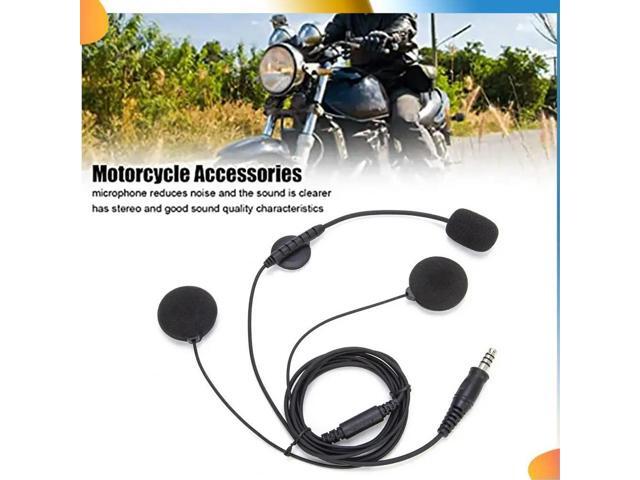 Click here for U94 PTT Motorcycle Helmet Headset 3.5Mm Plug Walki... prices