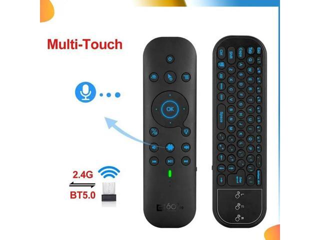 Click here for G60S PRO BT Voice Remote English+Russian Voice Bac... prices