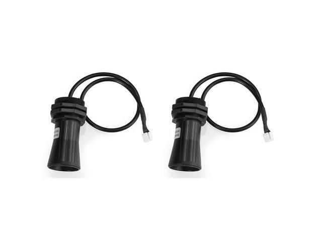 Click here for 2X High Accuracy Waterproof Ultrasonic Distance Se... prices