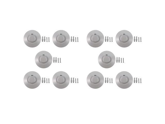 Click here for 10X 220V 800W Microwave Sensor Pir Occupancy Body... prices