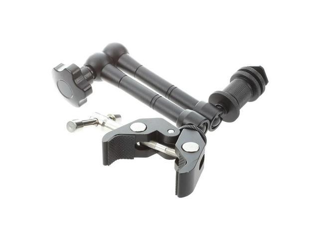 Click here for 4Pcs 11 Inch Friction Articulating Magic Arm + Sup... prices