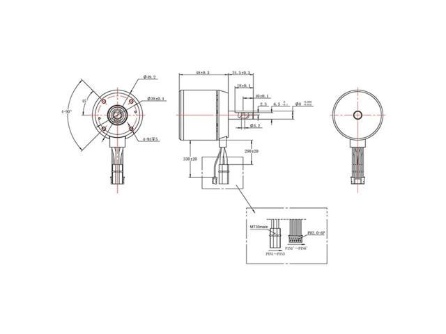 Click here for Flipsky Sensored Brushless DC Motor Battle Hardene... prices
