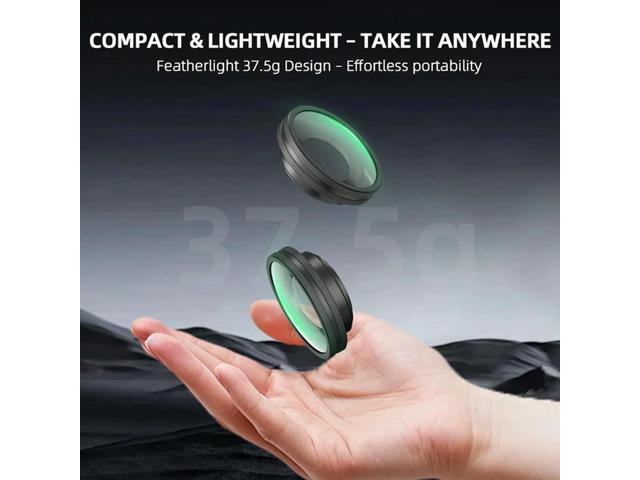 Click here for Augmentation Lens For Action 5Pro For Action 5Pro... prices