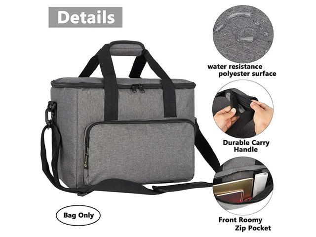 Click here for 3X Carrying Bag For Jackery Portable Power Station... prices