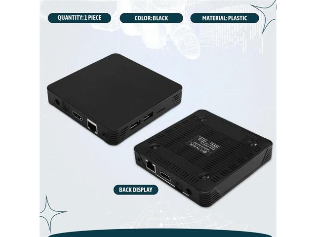 Click here for Intelligent Home Smart Box Gateway For Homeassista... prices