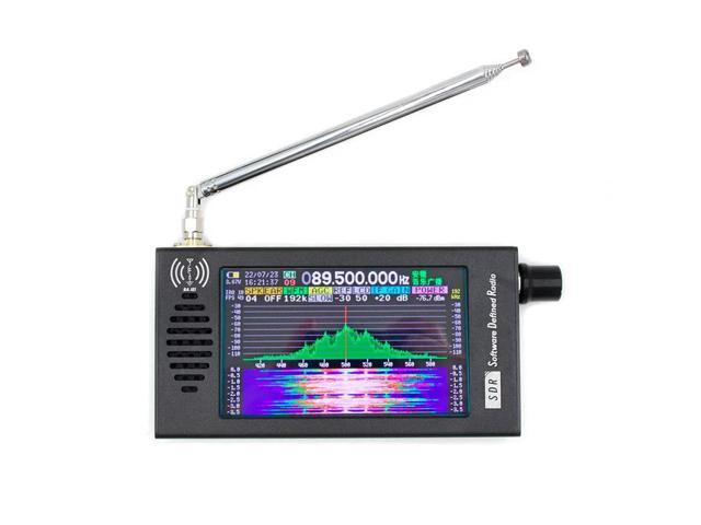 Click here for DeepSDR 101 Software Defined Radio SDR Radio DSP D... prices