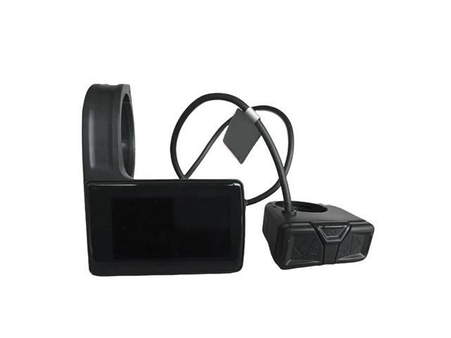 Click here for DPC245 Display Screen Bluetooth 5.0 LCD Speedomete... prices