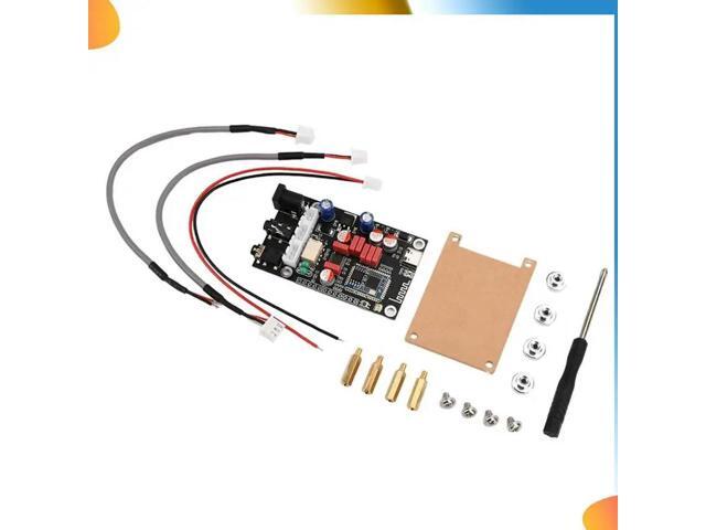 Click here for DC8-24V XY-LA02 Qualcomm QCC5125 High Temperature... prices