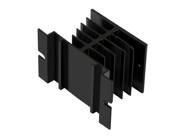 Click here for 9PCS Heatsink PID Temperature Controller Heat Sink... prices