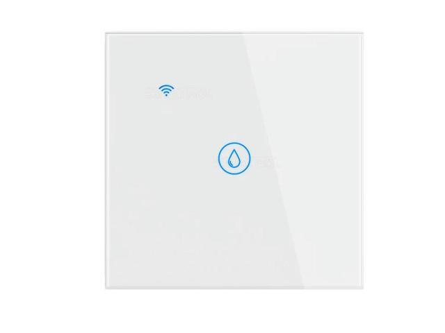 Click here for Glass Panel Wall Mounted 40A Touch Water Heater Sw... prices