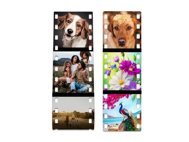 Click here for 10 Pack Sublimation Film Blanks Roll Picture Camer... prices