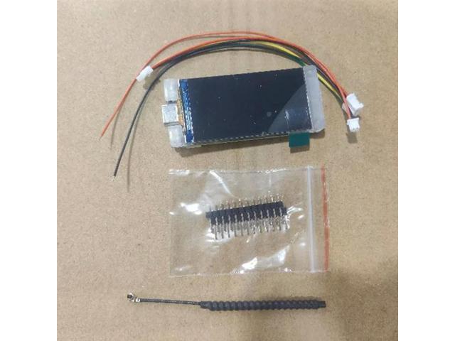 Click here for 1.9Inch TFT Color Screen ESP32-R8 Module SX1262 Ch... prices