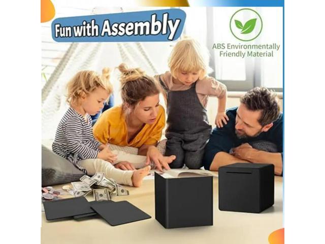 Click here for Adult Piggy Bank  Only Stainless Steel Piggy Bank... prices