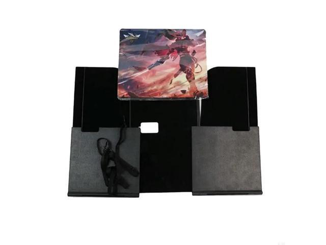 Click here for 27inch LCD LED Video Monitor Hood Sunshade Sunhood... prices