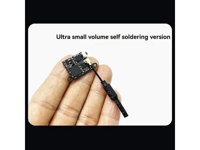 Click here for Lightweight 5.8G Mini VTX 48CH 200Mw Video Transmi... prices