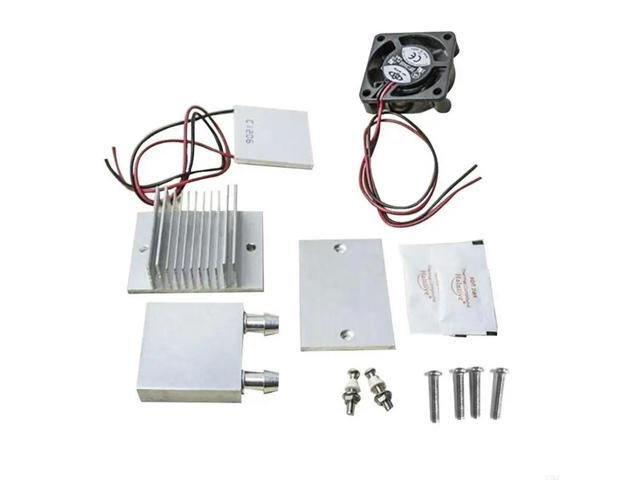 Click here for TEC1-12706 Low Power Refrigeration Sheet TEC1-1270... prices