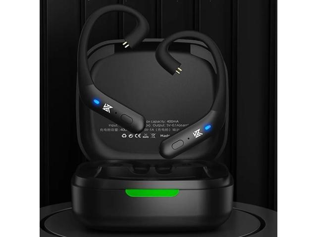 Click here for KZ AZ20 Bluetooth 5.3 Wireless Earhook Headphones... prices