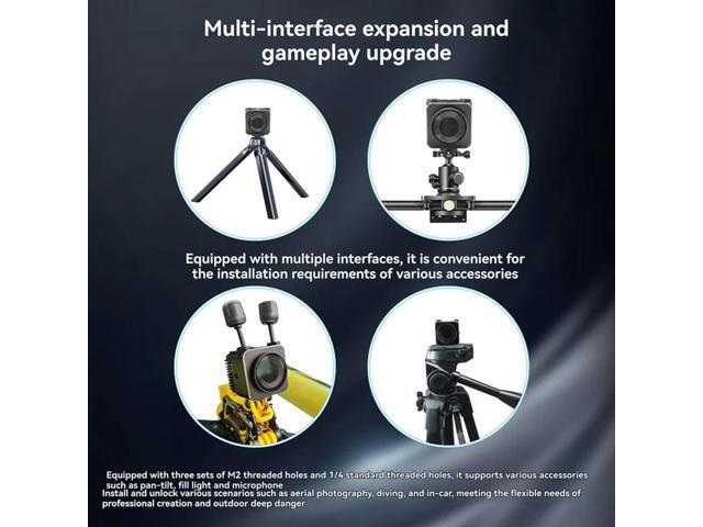 Click here for Compatible With Gopro Base FPV Accessories IP67 Wa... prices