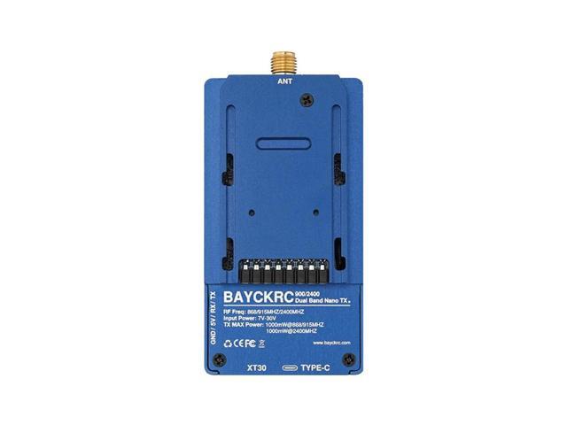 Click here for C3 NANO TX 915M/2.4G Dual-Frequency Switching With... prices