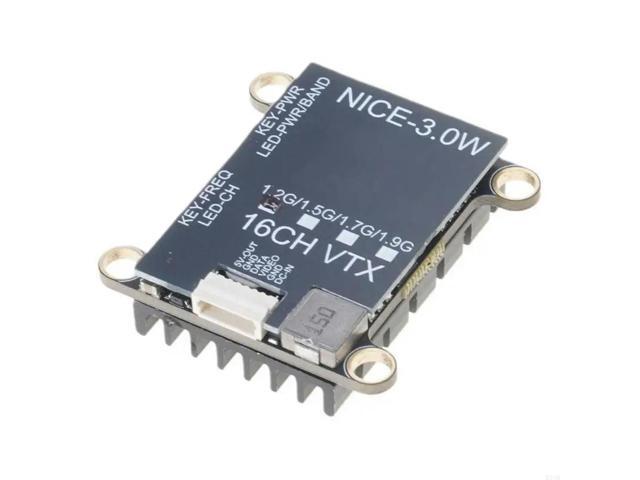 Click here for 1.2/1.5/1.7/1.9Ghz Wireless Transmission Module Bo... prices