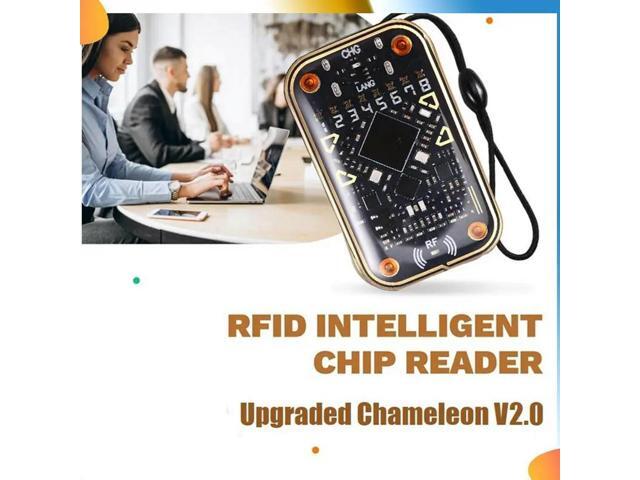 Click here for Chameleon Ultra V2.0 RFID Chip Reader Card Emulato... prices