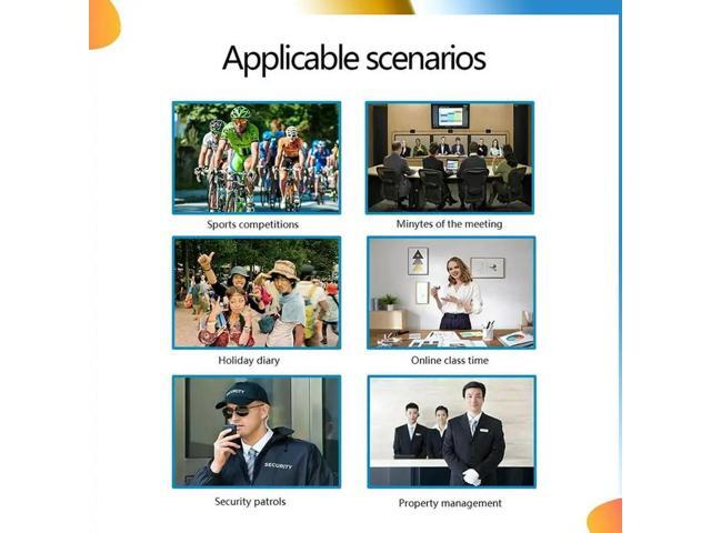 Click here for Law Enforcement Recorder Mini DV 1080P High Defini... prices