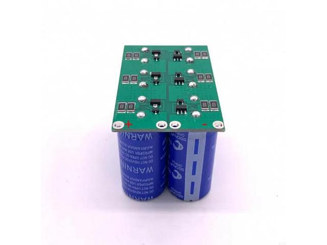 Click here for Super Farad Capacitor 2.7V 120F Electrolytic Capac... prices