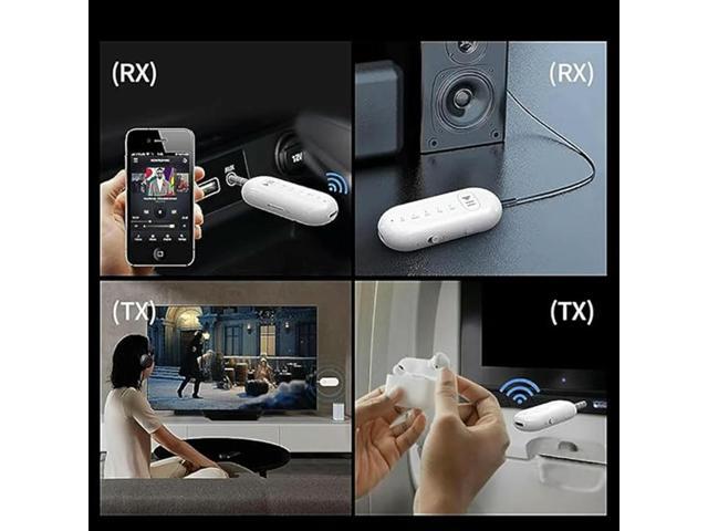 Click here for Bluetooth 5.3 Receiver For Car  Bluetooth Transmit... prices