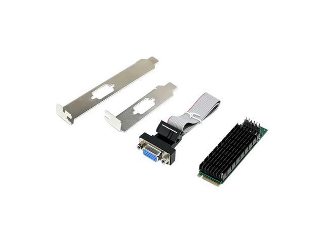 Click here for Embedded Industrial-Grade Network Adapter VGA Sing... prices