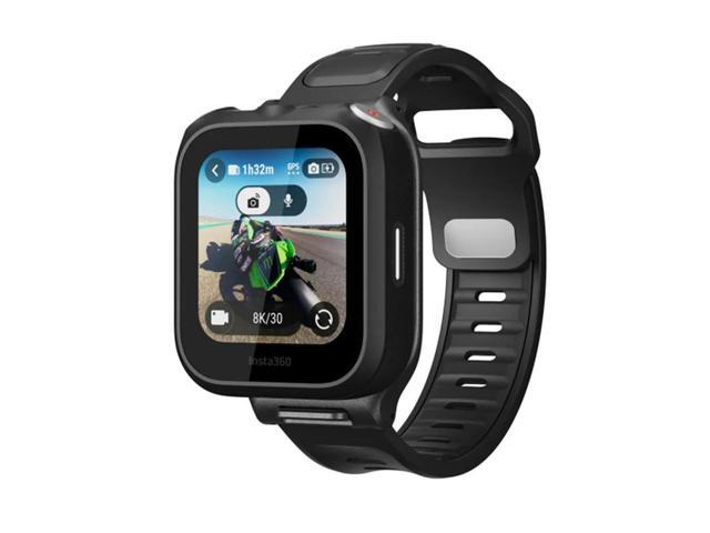 Click here for For Insta 360 Ace Pro 2 For X5 Remote With Built-I... prices