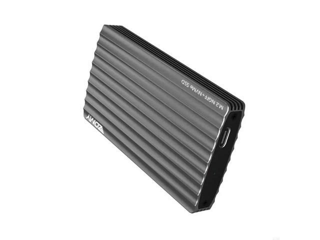 Click here for SSD NVMe M.2 Case Double NGFF Enclosure 10gbps SSD... prices