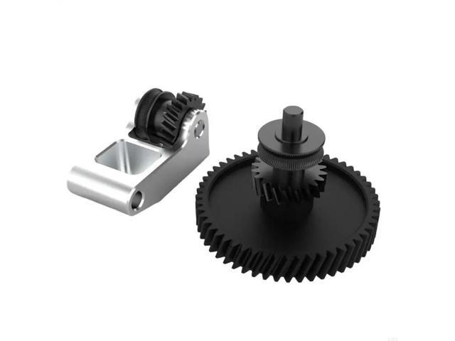 Click here for Extruder Gear for P1P P1S Coating Mold Steel Extru... prices