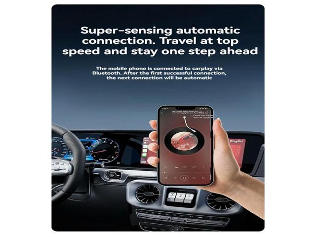 Click here for Carplay Wireless Adapter Converts Wired To Wireles... prices