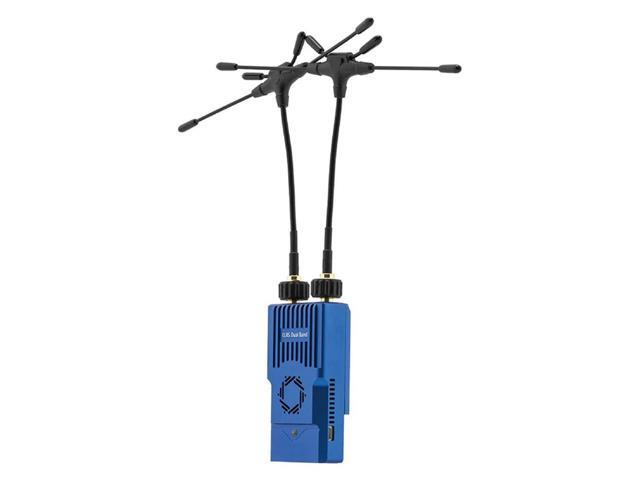 Click here for C3 NANO GEMINI TX 915M/2.4G Dual-Frequency Switchi... prices