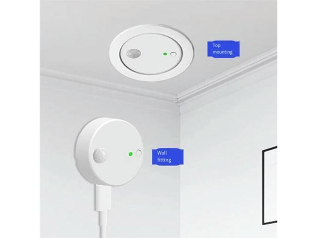 Click here for 1 PCS HLK-HE201 ligent Human Presence & Motion Rad... prices