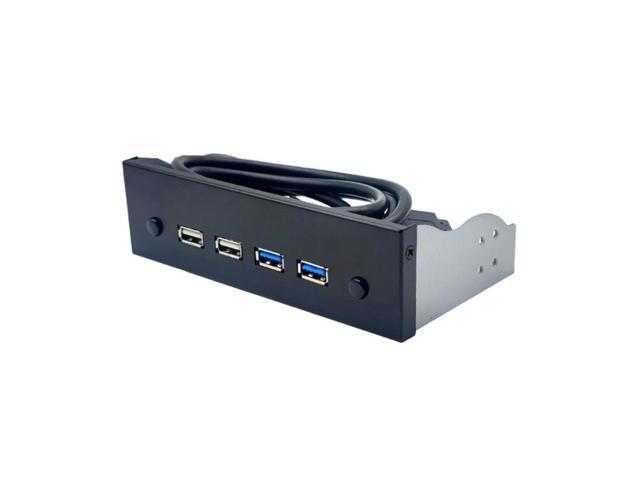 Click here for Multifunctional 5.25 Media Dashboard USB Front Pan... prices